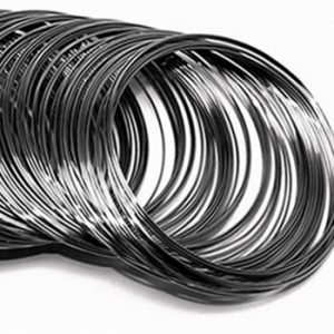 Oil hardened & tempered steel wire – WE UP STEEL WIRE INDUSTRY