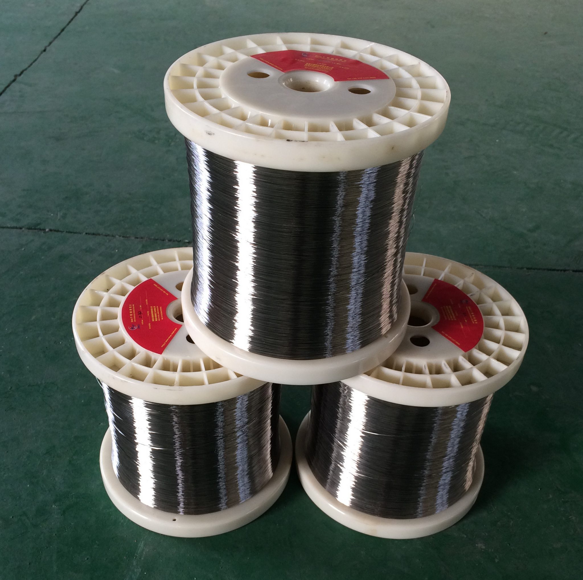 Stainless steel spring wire – WE UP STEEL WIRE INDUSTRY
