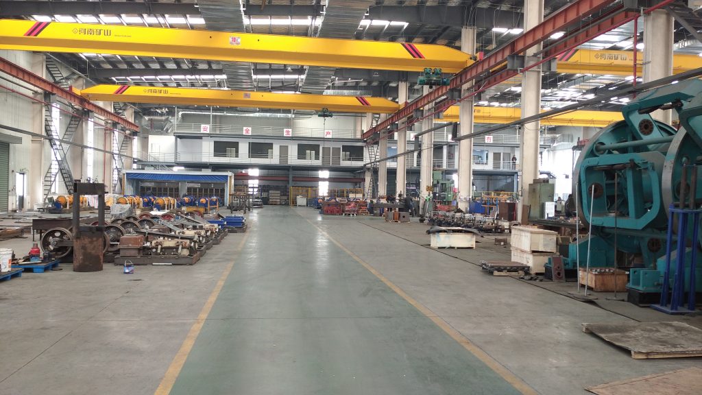 Stranding & rope making machinery – WE UP STEEL WIRE INDUSTRY